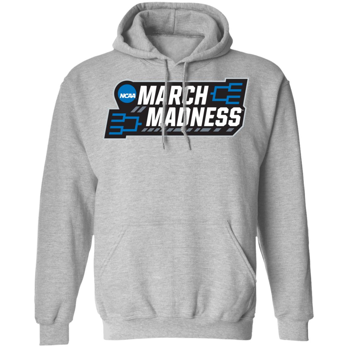 March Sadness 2020 Everything’s Cancelled Hoodie 2020 March Sadness ...