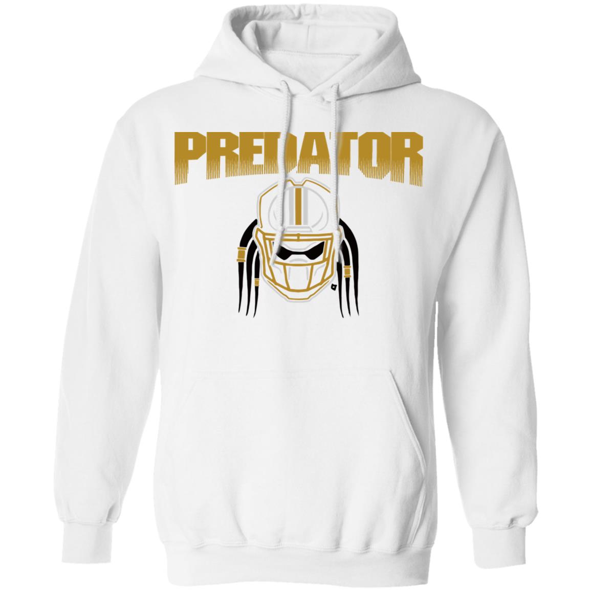 Predator PreakingT Shirt The Redskins draft Chase Young, the Predator ...