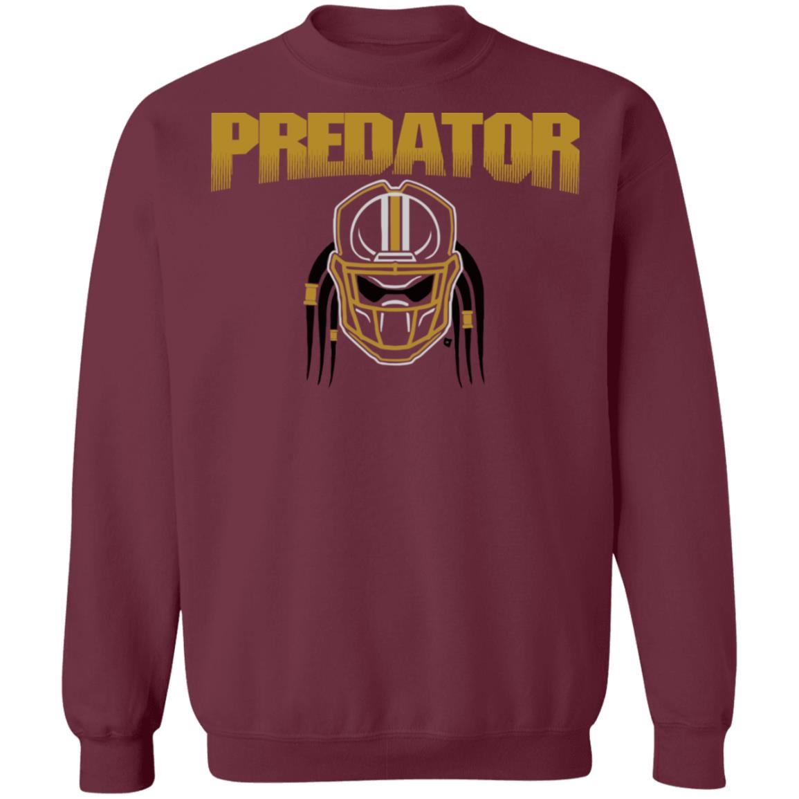 Predator PreakingT Shirt The Redskins draft Chase Young, the Predator ...