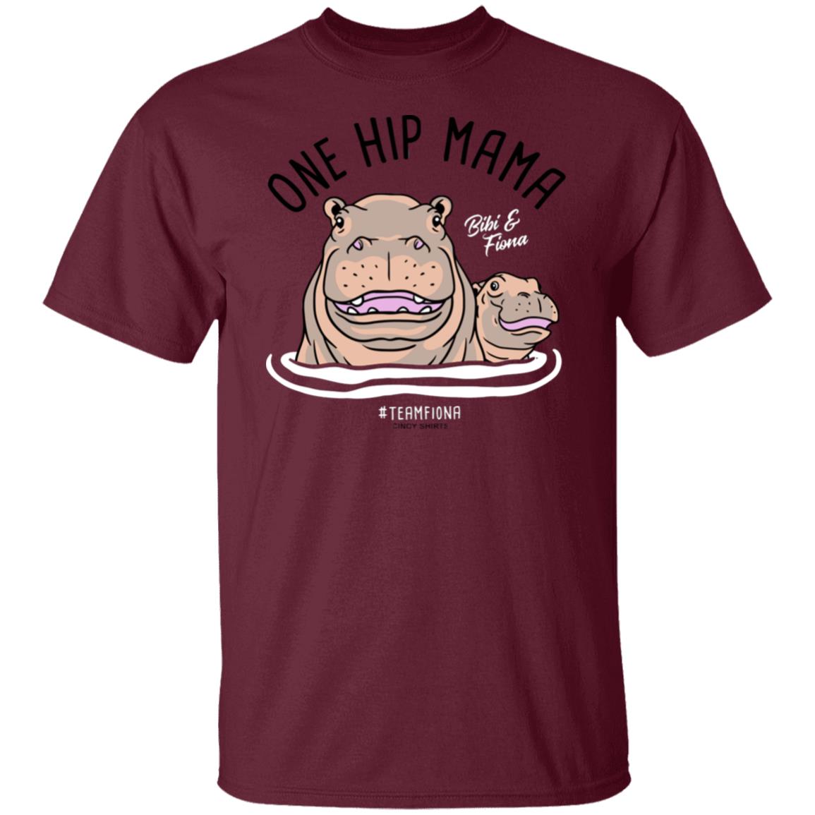 Fiona and Bibi Tees for Mother's Day Cincy Shirts Selling Super Cute ...