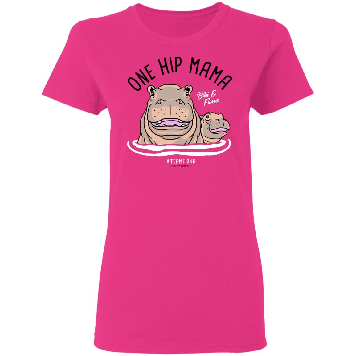 Fiona and Bibi Tees for Mother's Day Cincy Shirts Selling Super Cute ...