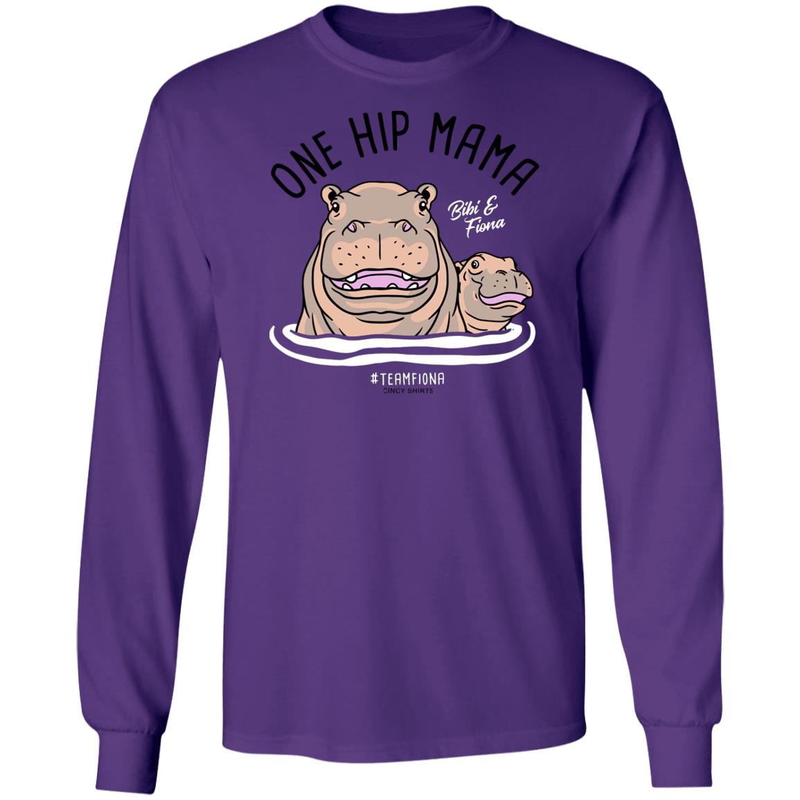 Fiona and Bibi Tees for Mother's Day Cincy Shirts Selling Super Cute ...