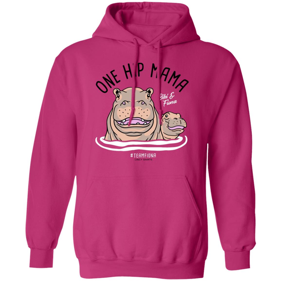 Fiona and Bibi Tees for Mother's Day Cincy Shirts Selling Super Cute ...