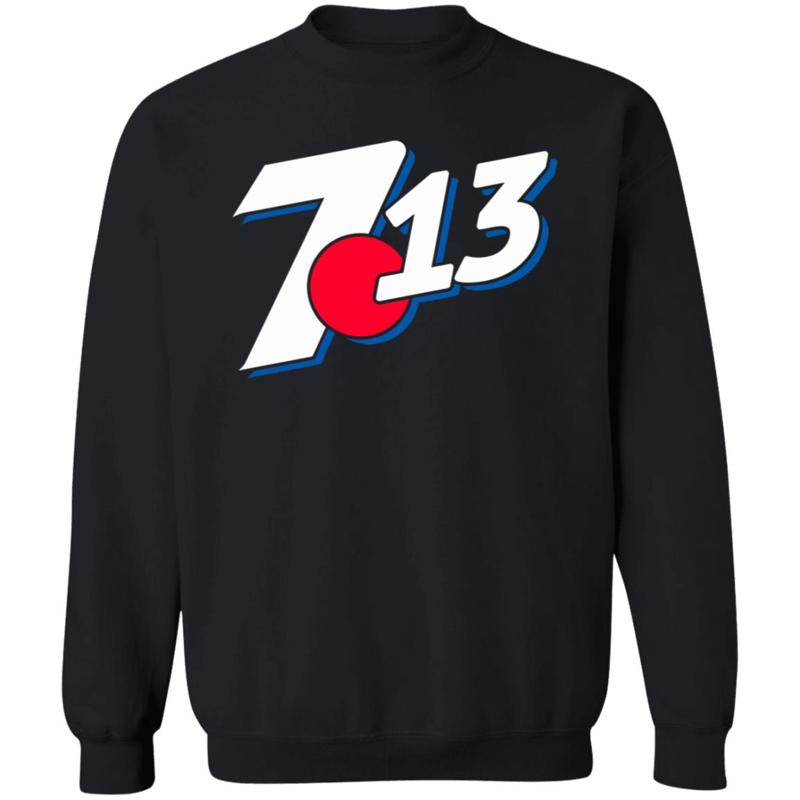 713 Up 713 Shirts 713shirts 713 Up T Shirt - Tiotee