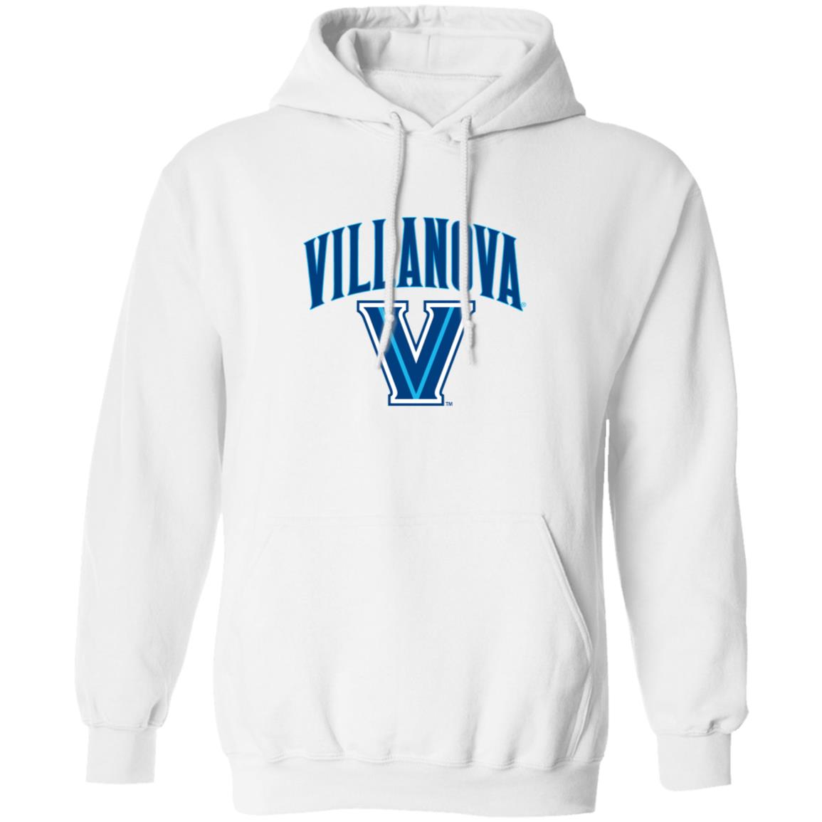 Alex2epic merch Villanova Wildcats Arch Over Logo Performance T-Shirt T ...