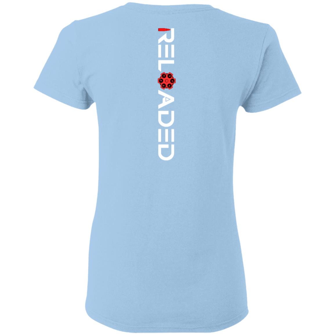 Reloaded Merch MYSTERY BOX T Shirt Reloaded T Shirts - Tiotee