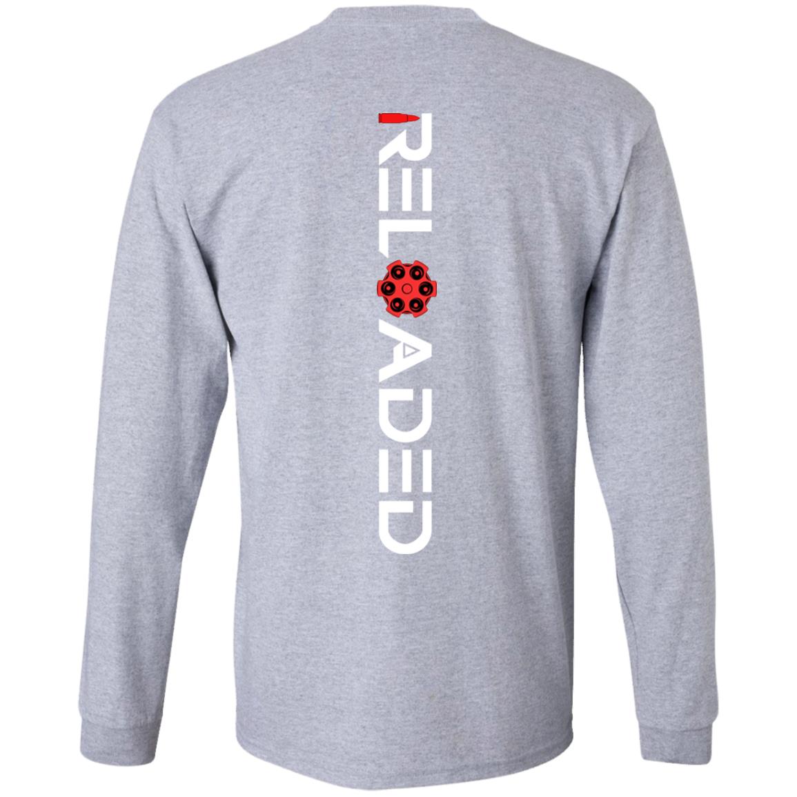 Reloaded Merch MYSTERY BOX T Shirt Reloaded T Shirts - Tiotee