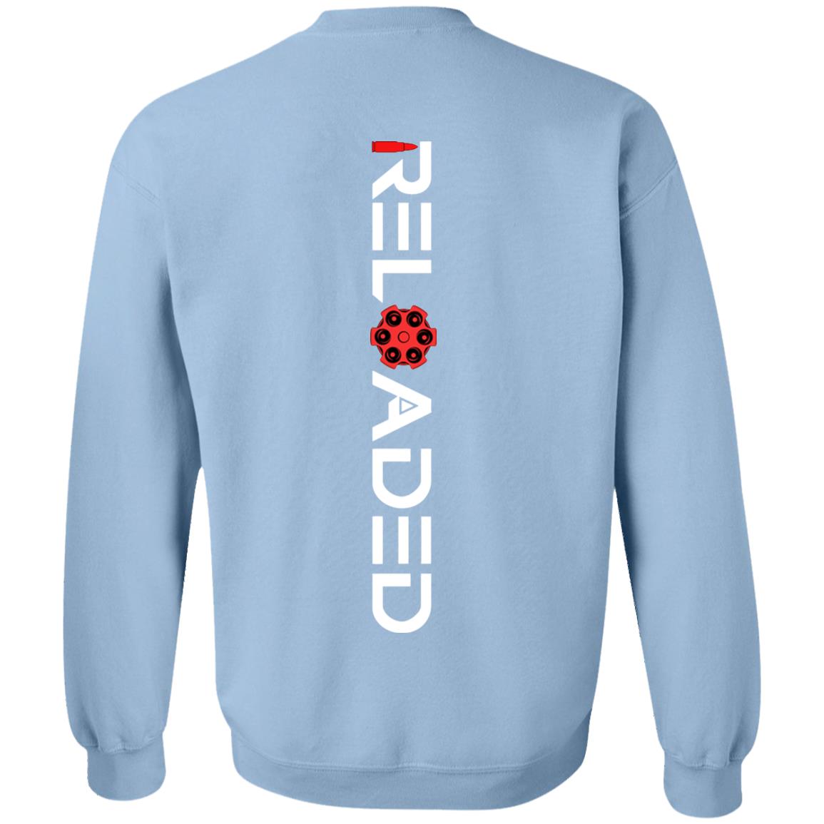 Reloaded Merch MYSTERY BOX T Shirt Reloaded T Shirts - Tiotee