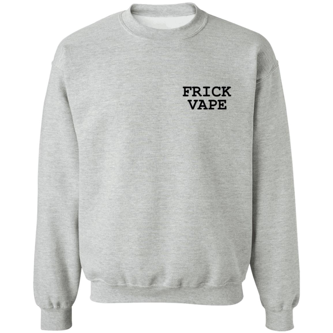 Baylen Levine Merch Frick Vape Logo T Shirt Baylen Levine T Shirts ...