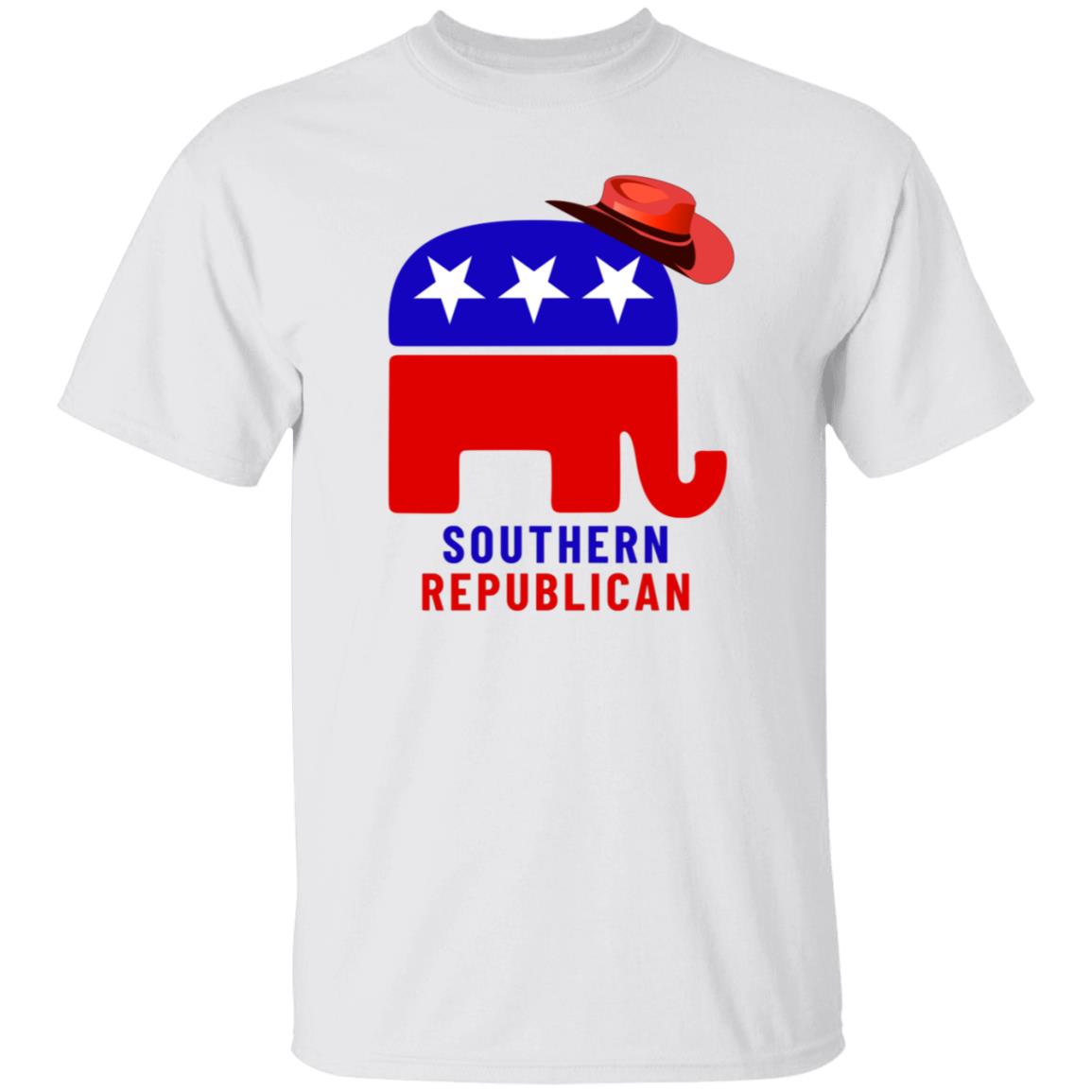 Southern Republican Shirt - Tiotee