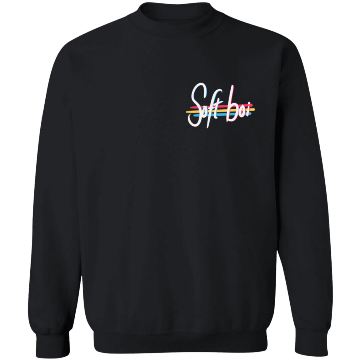 Crank Game Plays Crankgameplays Merch Soft Boi Clouds Sweatshirt Hoodie ...