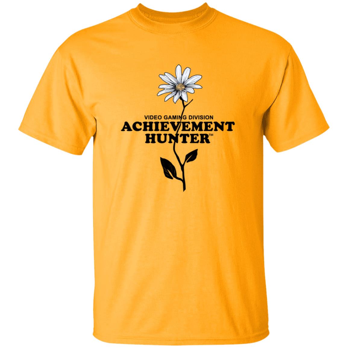 Achievement Hunter Merch Floral Daisy Light Crewneck Sweatshirt Hoodie ...