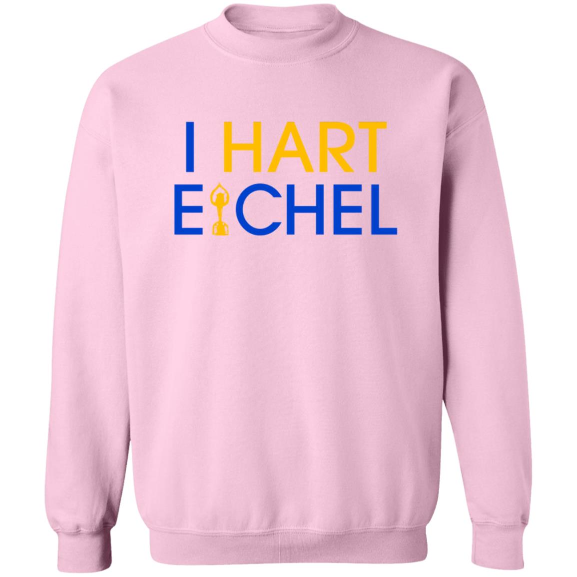 I Hart Eichel T Shirt - Tiotee