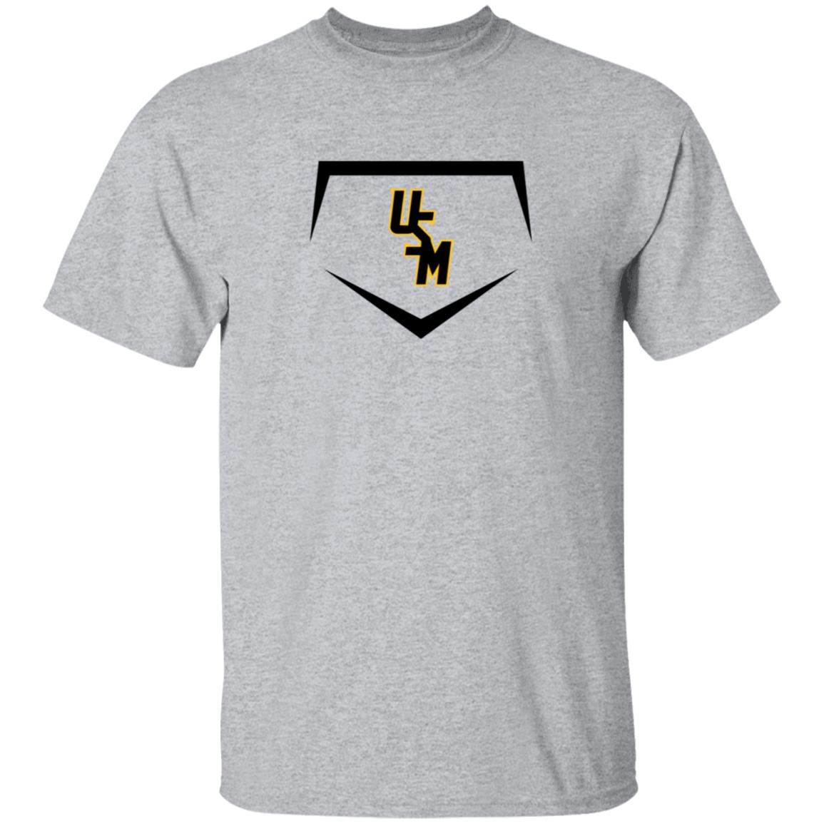 Usm Yellow Shirts - Tiotee