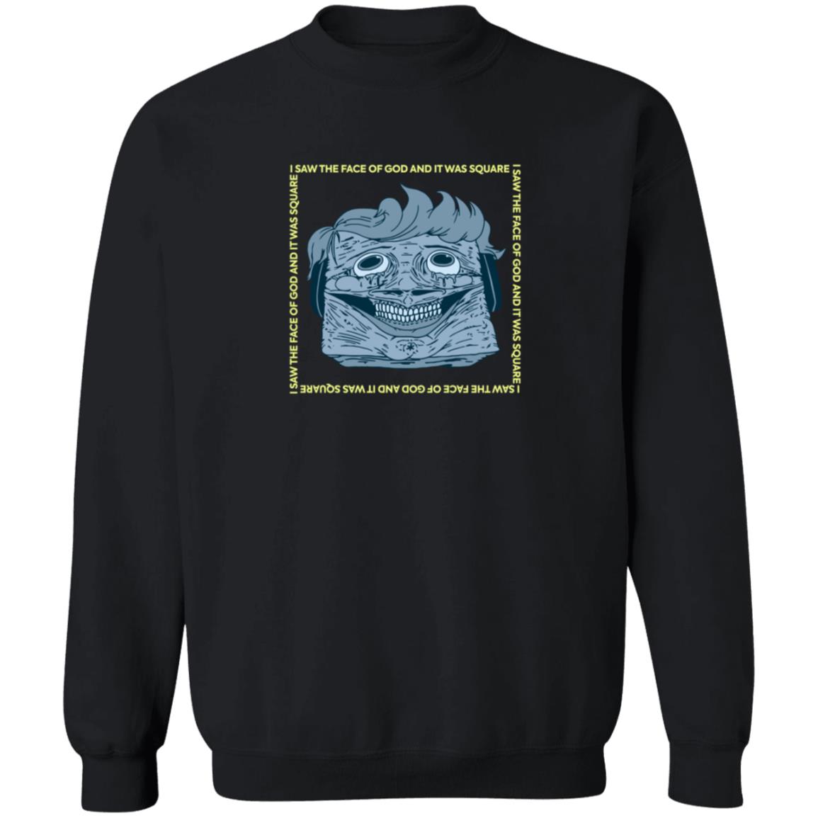 Meatcanyon Merch Face Of God Shirt - Tiotee