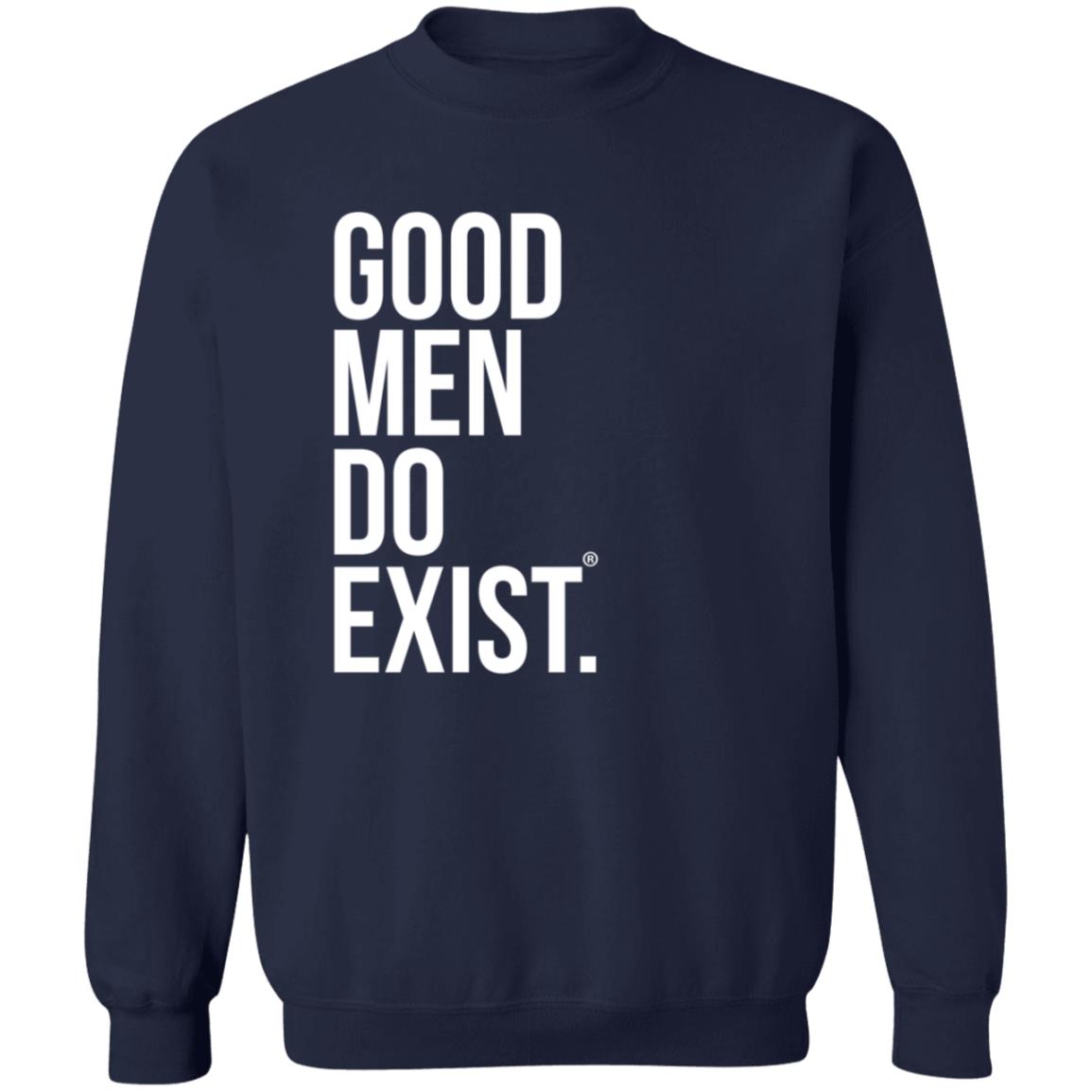 Jeff Tyler Speaks Good Men Do Exist Shirt - Tiotee