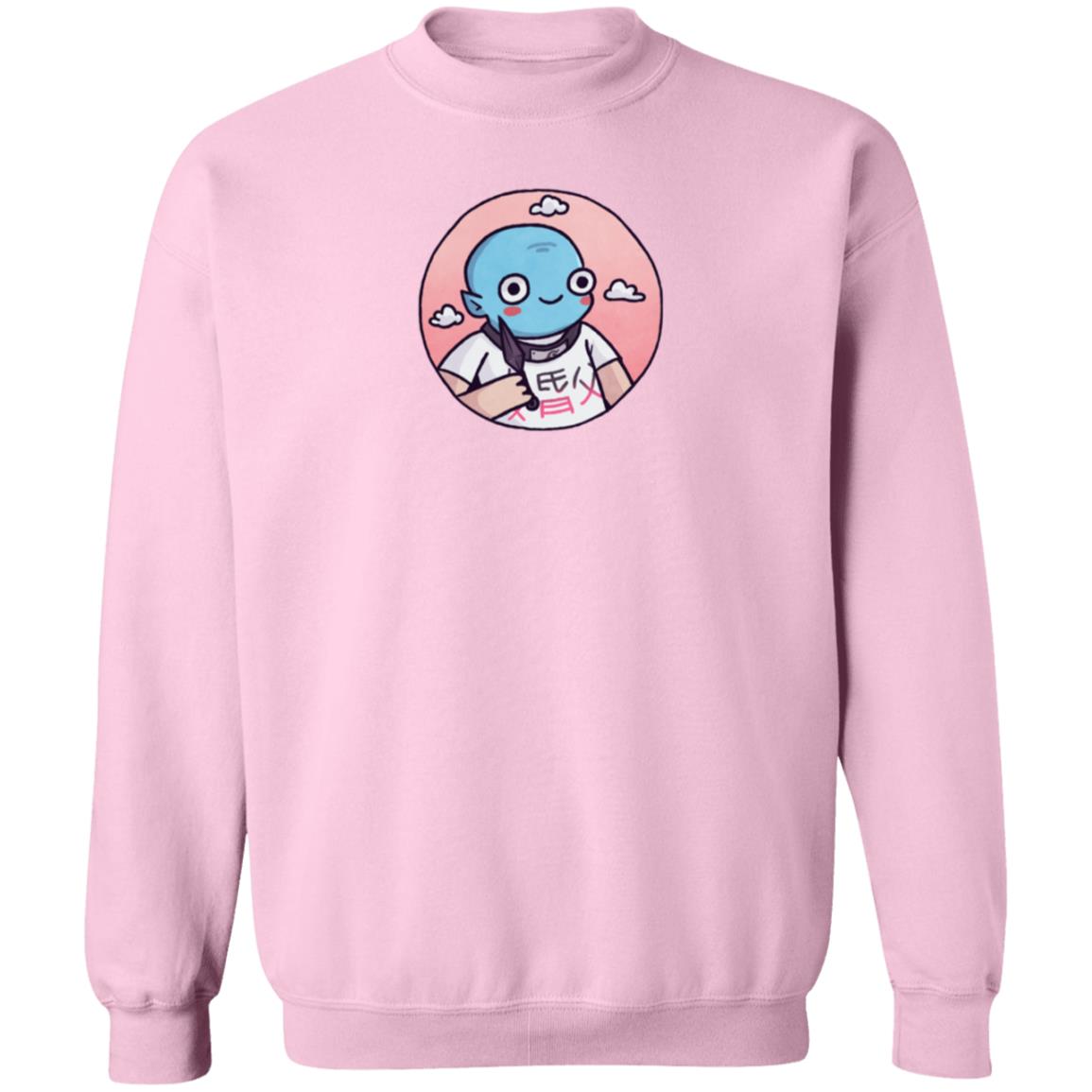 Vezypoo's Market Vezypoo Paint Shirt - Tiotee