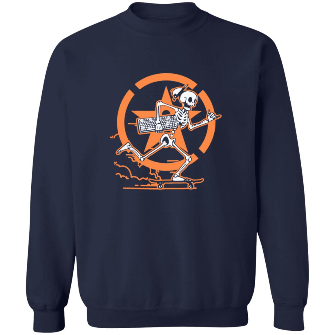 Rooster Teeth Store Achievement Hunter Eco Friendly Afk Long Sleeve ...