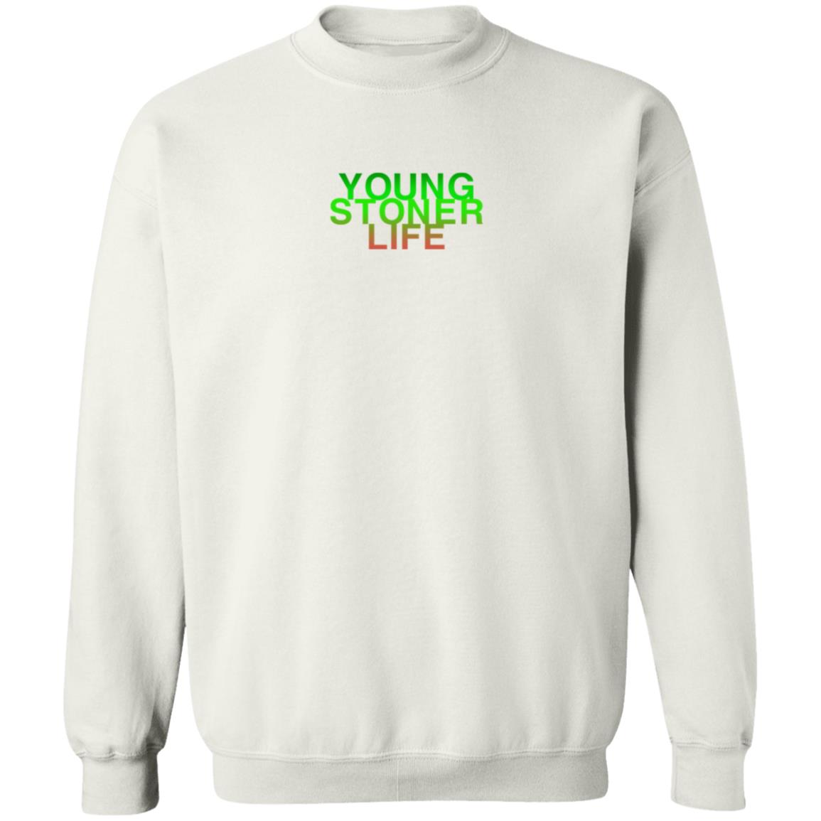 Young Stoner Life YSL Slime Language T Shirt - Tiotee