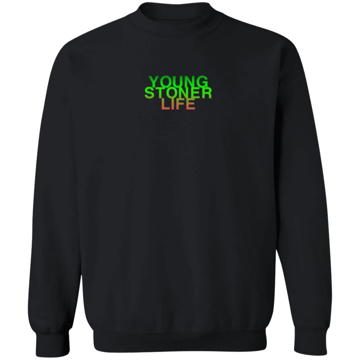 Young Stoner Life YSL Slime Language T Shirt - Tiotee