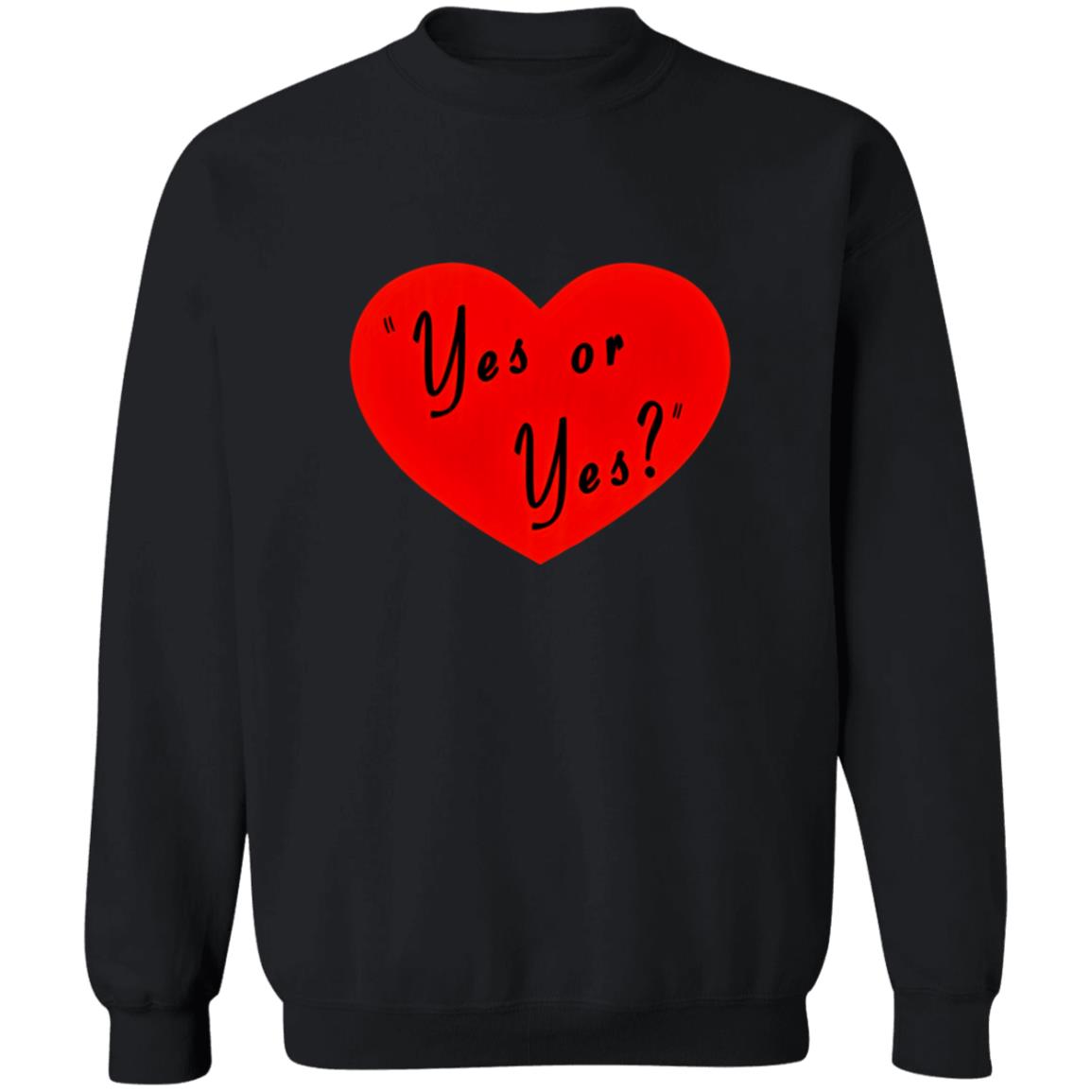 Tim Dillon Merch Yes Or Yes Shirt Valentines Day Shirts - Tiotee