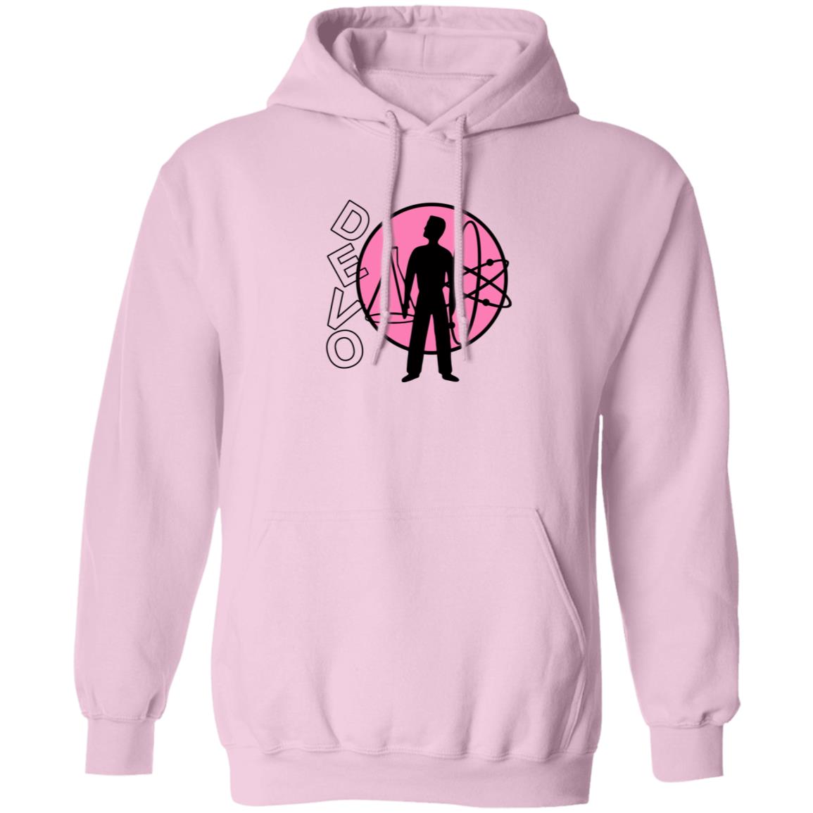 Devo Merch Science Boy White T Shirt - Tiotee