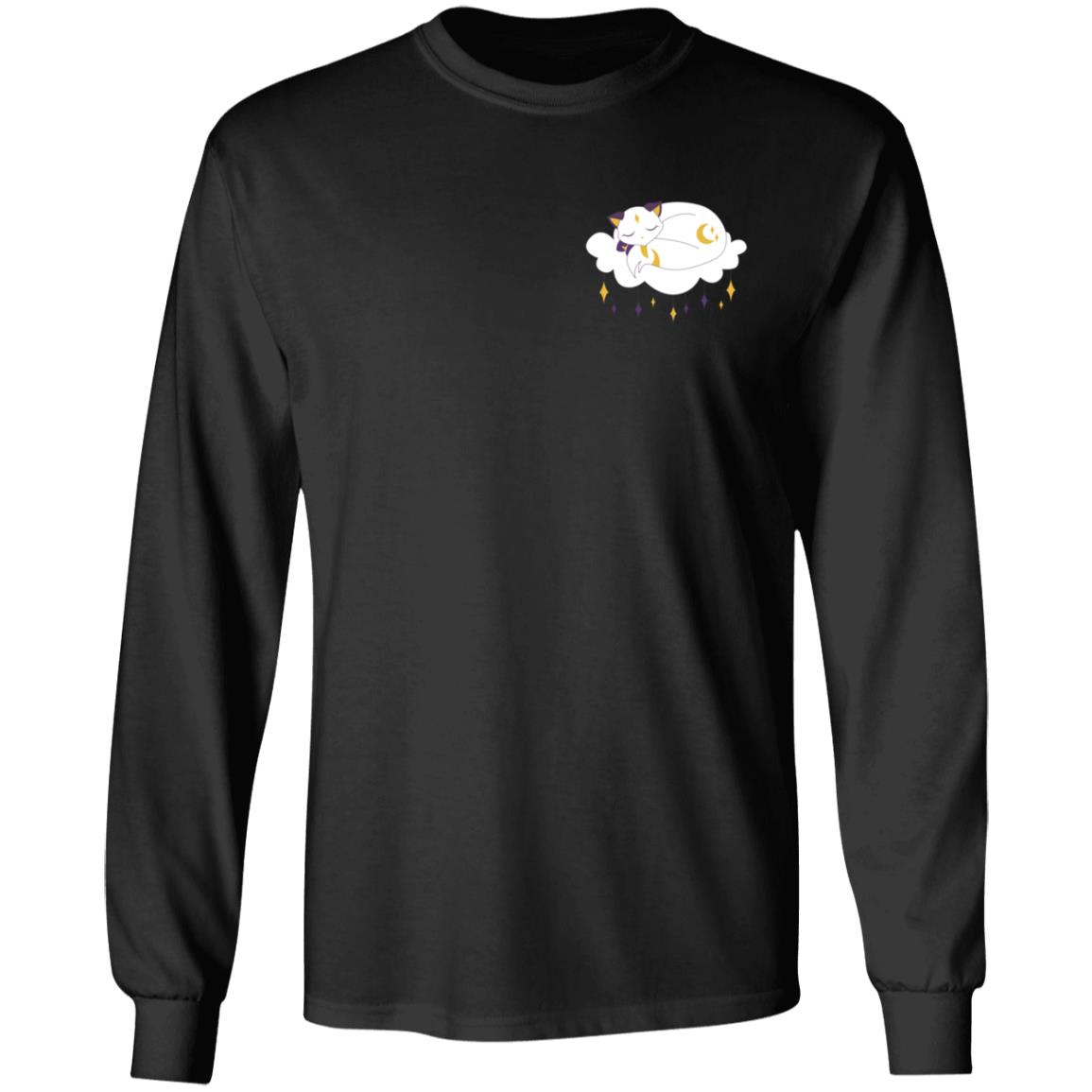 Jikishi Merch Gardens Sweet Dreams Hoodie - Tiotee