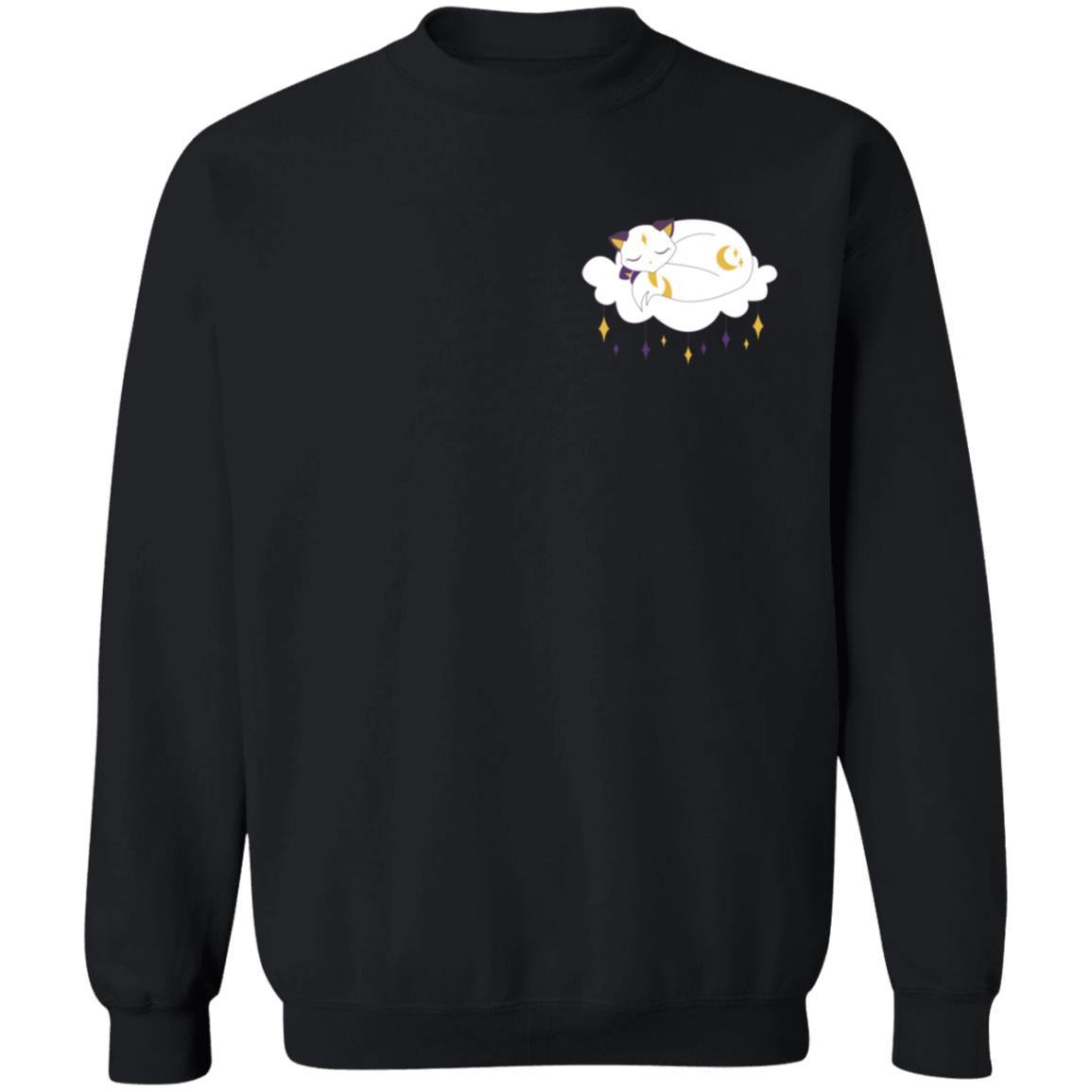 Jikishi Merch Gardens Sweet Dreams Hoodie - Tiotee