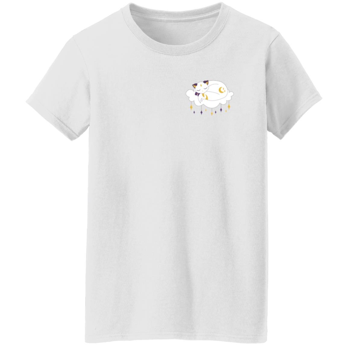 Jikishi Merch Gardens Sweet Dreams Hoodie - Tiotee