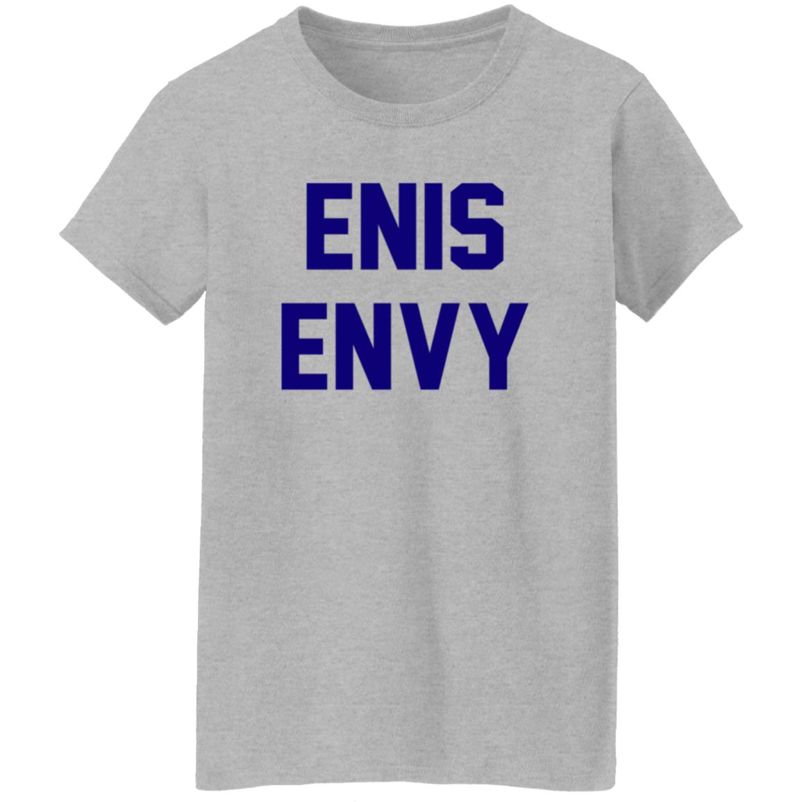 Enis Envy Shirt 409 Tailgate Club Happy Valley - Tiotee