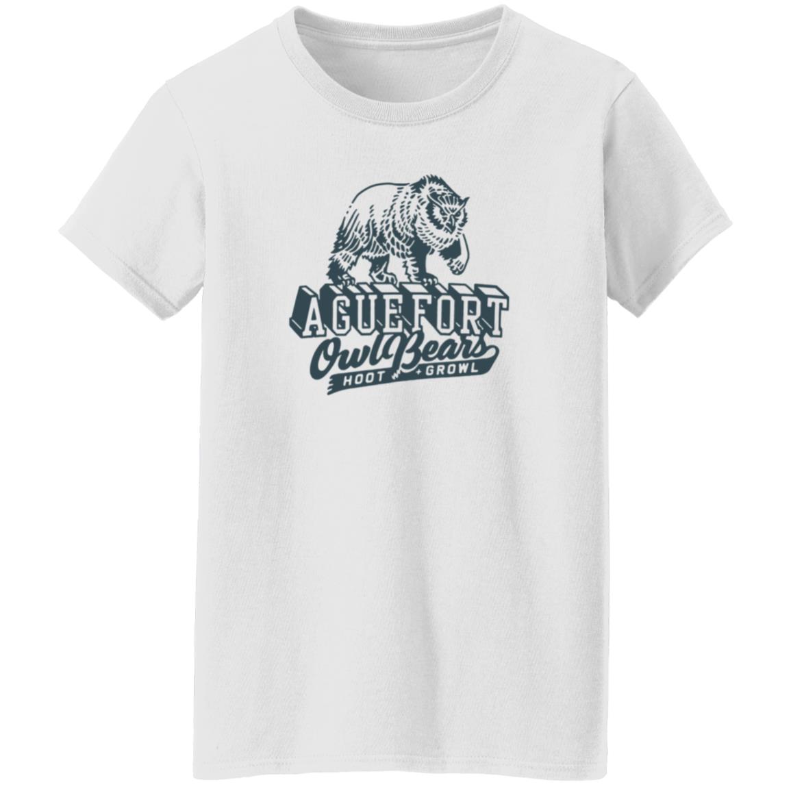 Dimension 20 Merch Dimension 20 Fantasy High Owlbears T Shirt - Tiotee