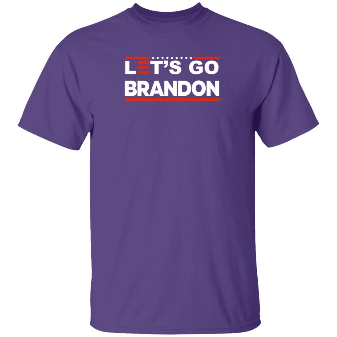 Let's Go Brandon Shirt Sandy Dees Depriest - Tiotee