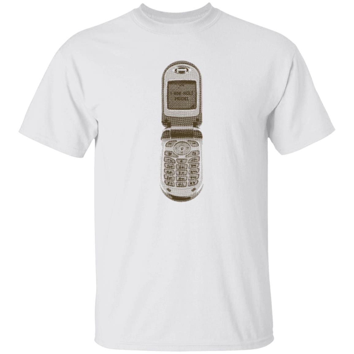 Hey Role Model Merch 1-800-Rolemodel Shirt - Tiotee