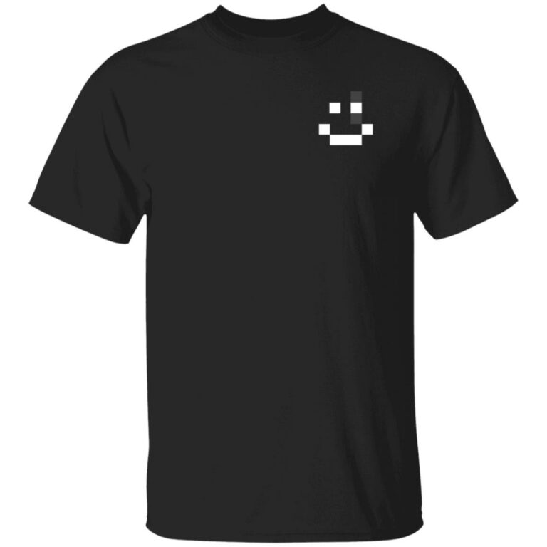 Quackity Shop Merch Fiizy Las Nevadas :] Shirt - Tiotee
