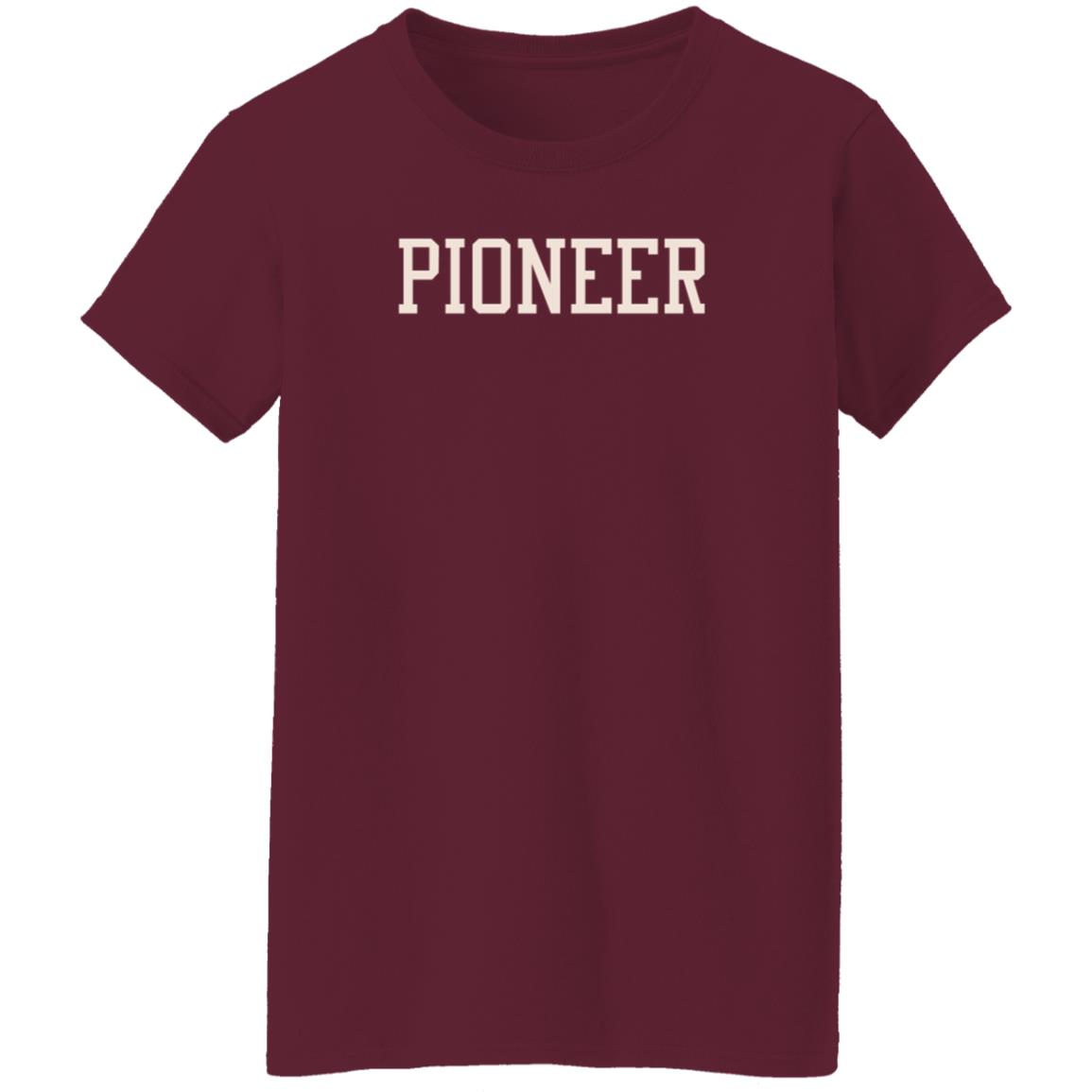 Pioneer Don't Stop Listening To Rock N' Roll Hoodie 81 Twenty Three ...