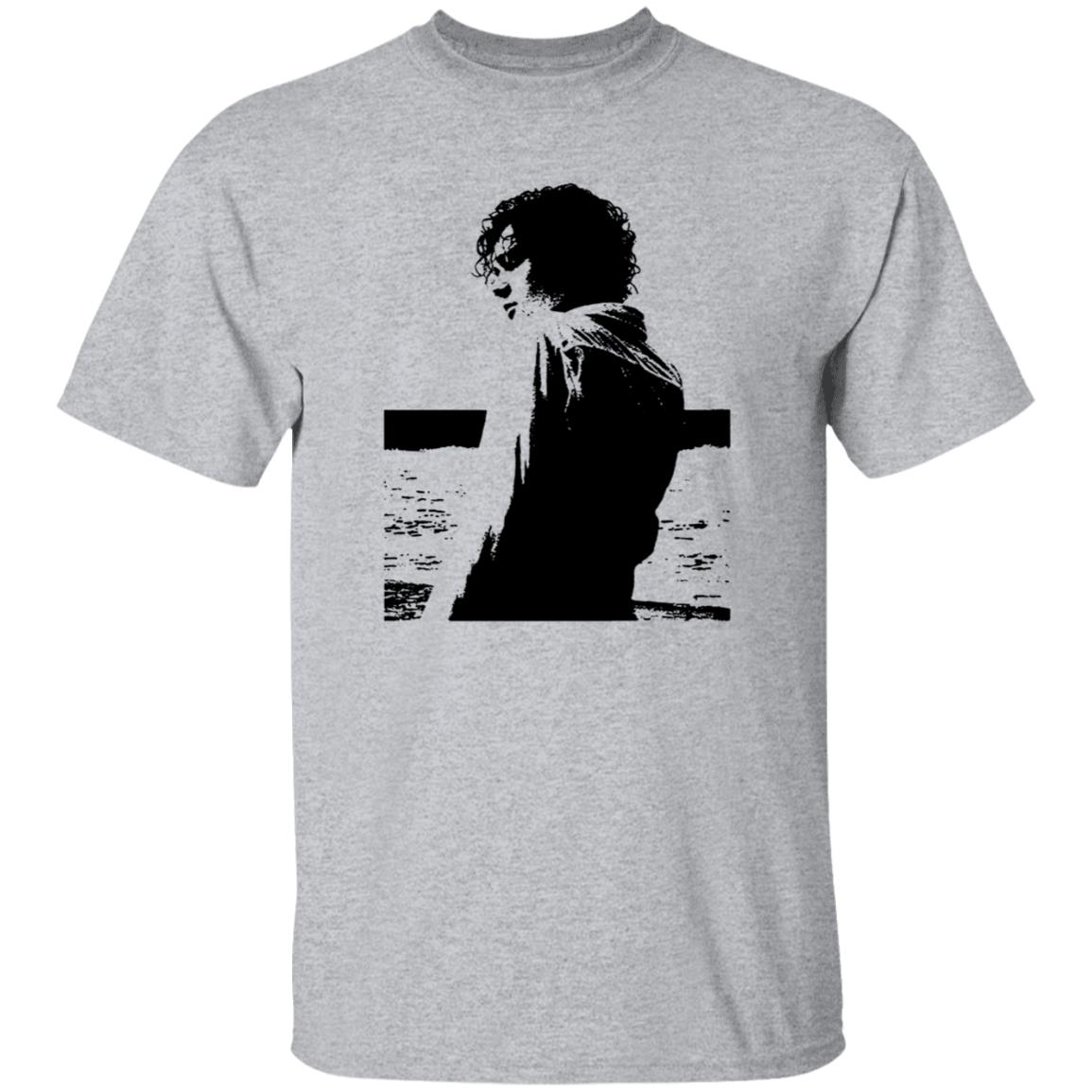 Joshua Bassett Merch Set Me Free Joshua Bassett Shirt - Tiotee