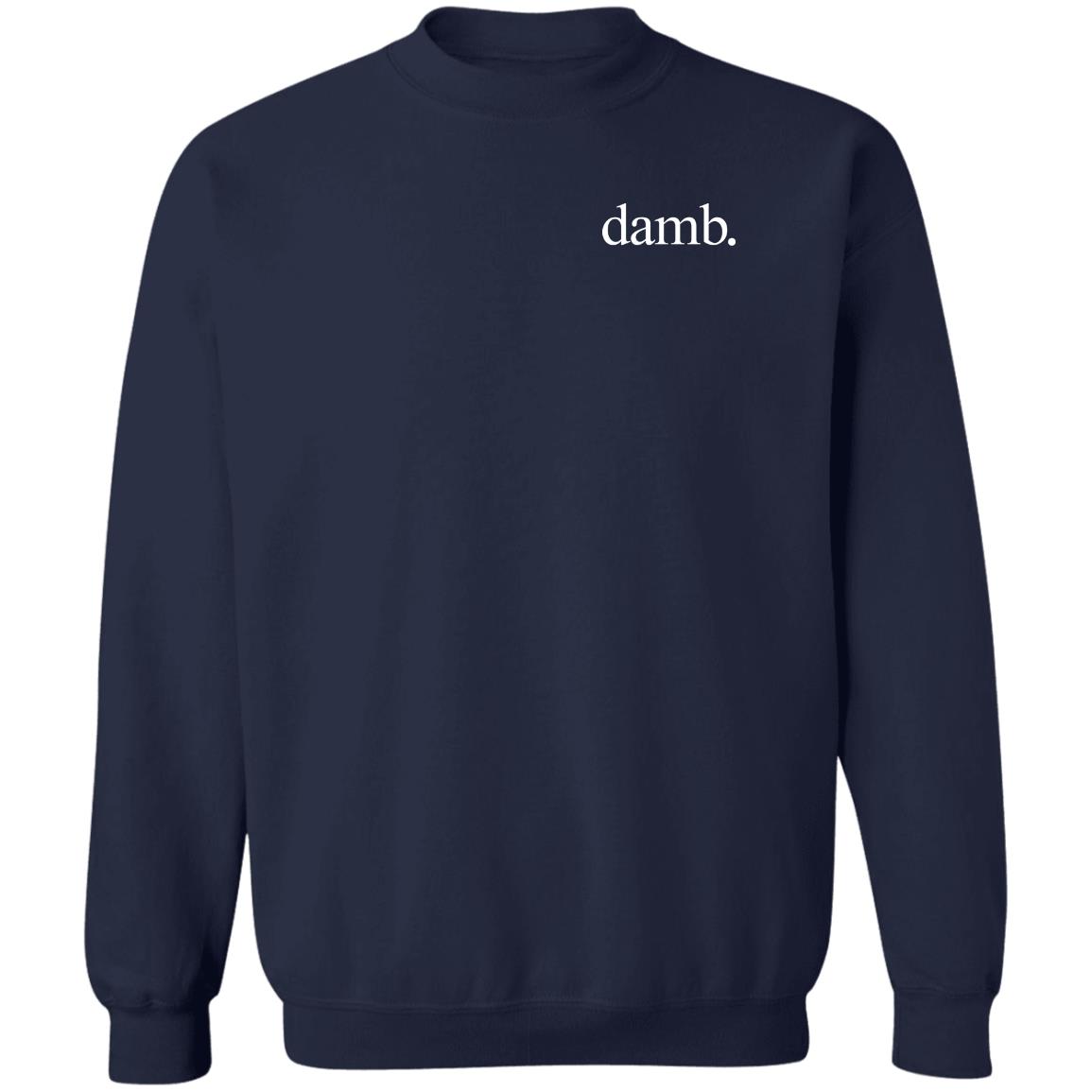 Smii7y Merch Damb Shirt - Tiotee