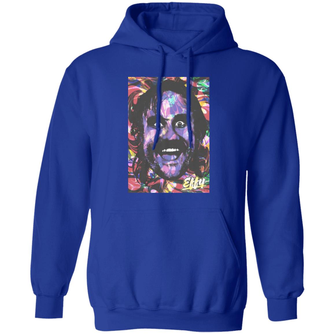 Effy Lives Store Effy Trippy Shirt - Tiotee