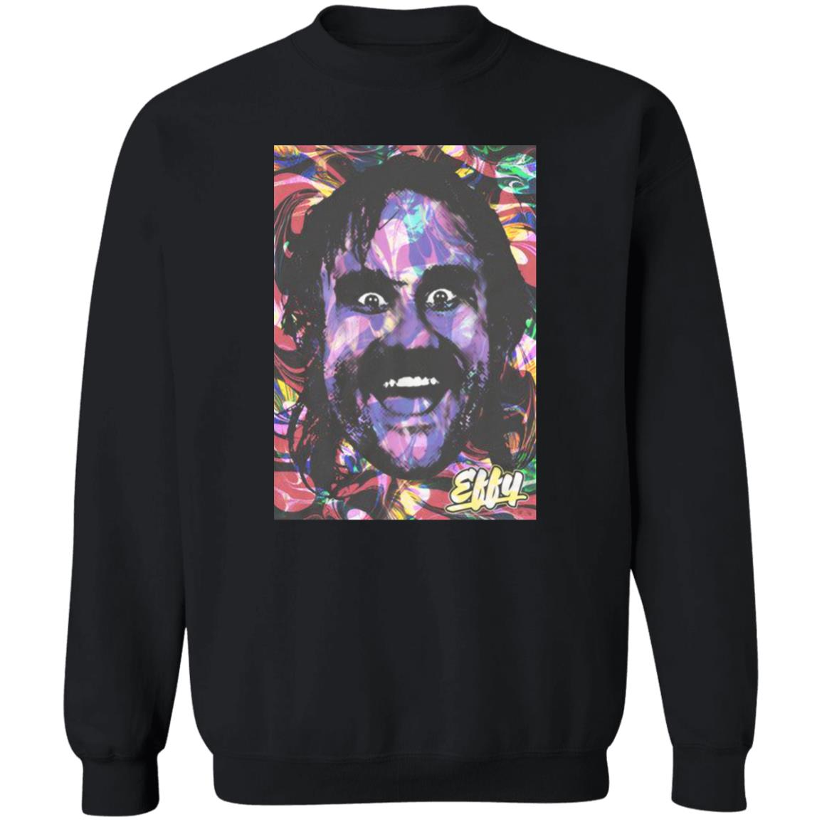 Effy Lives Store Effy Trippy Shirt - Tiotee