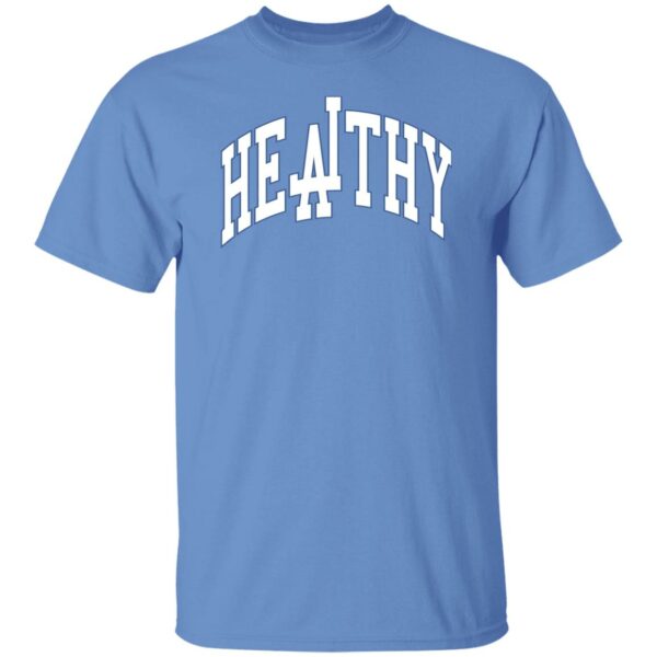 Larry June Clothing Merch Merchandise Midnight Organic Healthy La ...