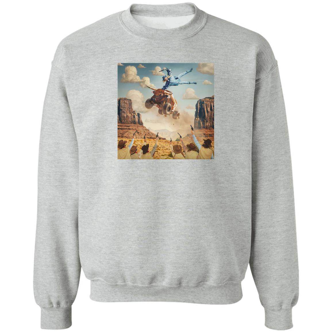 Oliver Tree Merch Album Cover T Shirt - Tiotee