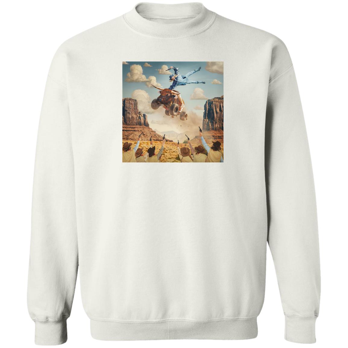 Oliver Tree Merch Album Cover T Shirt - Tiotee