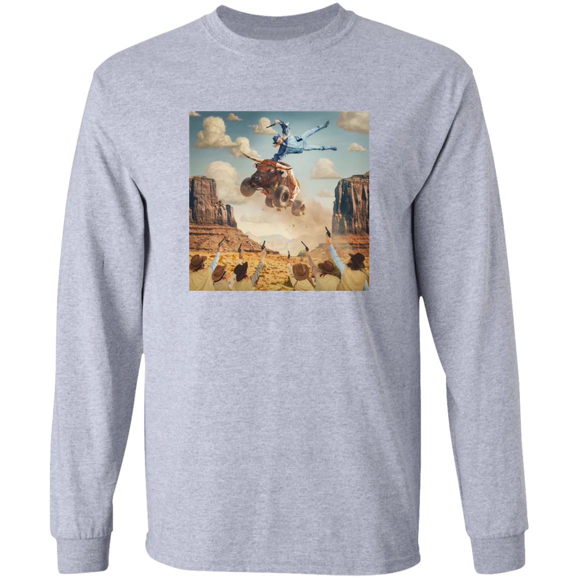 Oliver Tree Merch Album Cover T Shirt - Tiotee