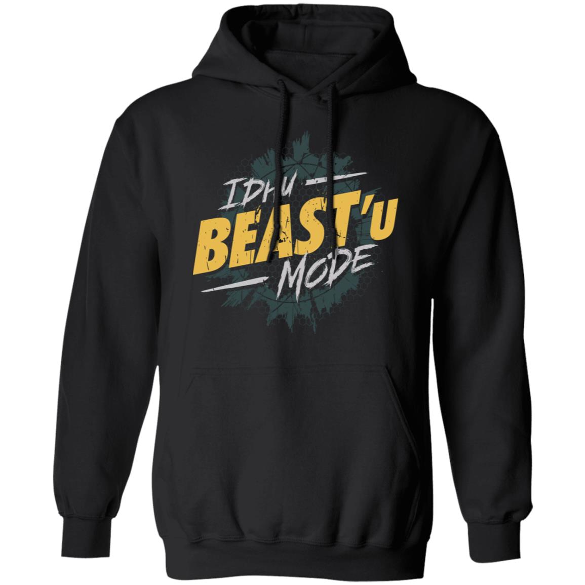 Fully Filmy Merch Idhu Beast Mode T Shirt - Tiotee