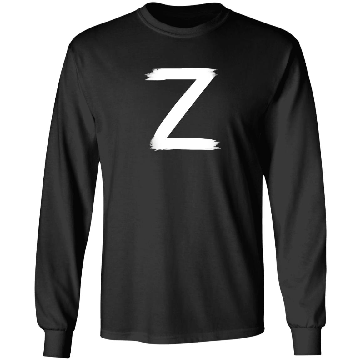 Valerie Hopkins Maria Putin Ukraine Invasion Merch Russia Today Z Logo ...