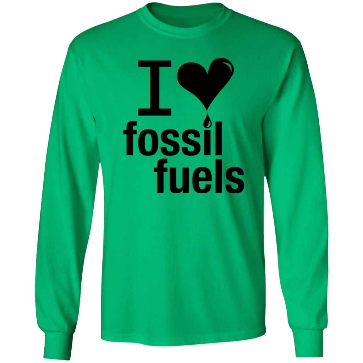 Alex Epstein Ufc272 Center For Industrial Progress Merch I Love Fossil ...