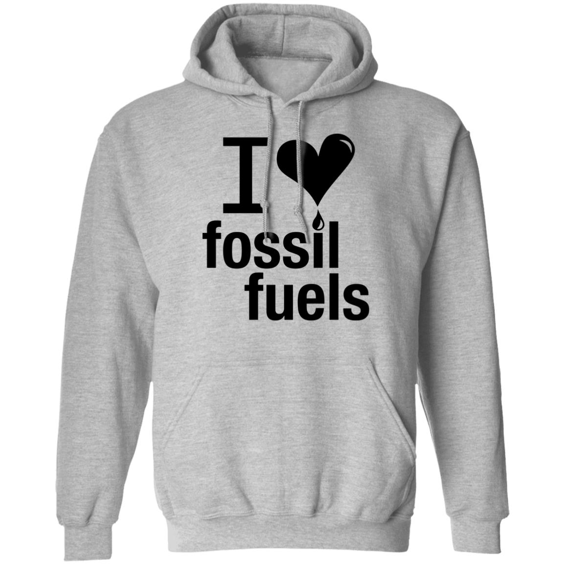 Alex Epstein Ufc272 Center For Industrial Progress Merch I Love Fossil ...