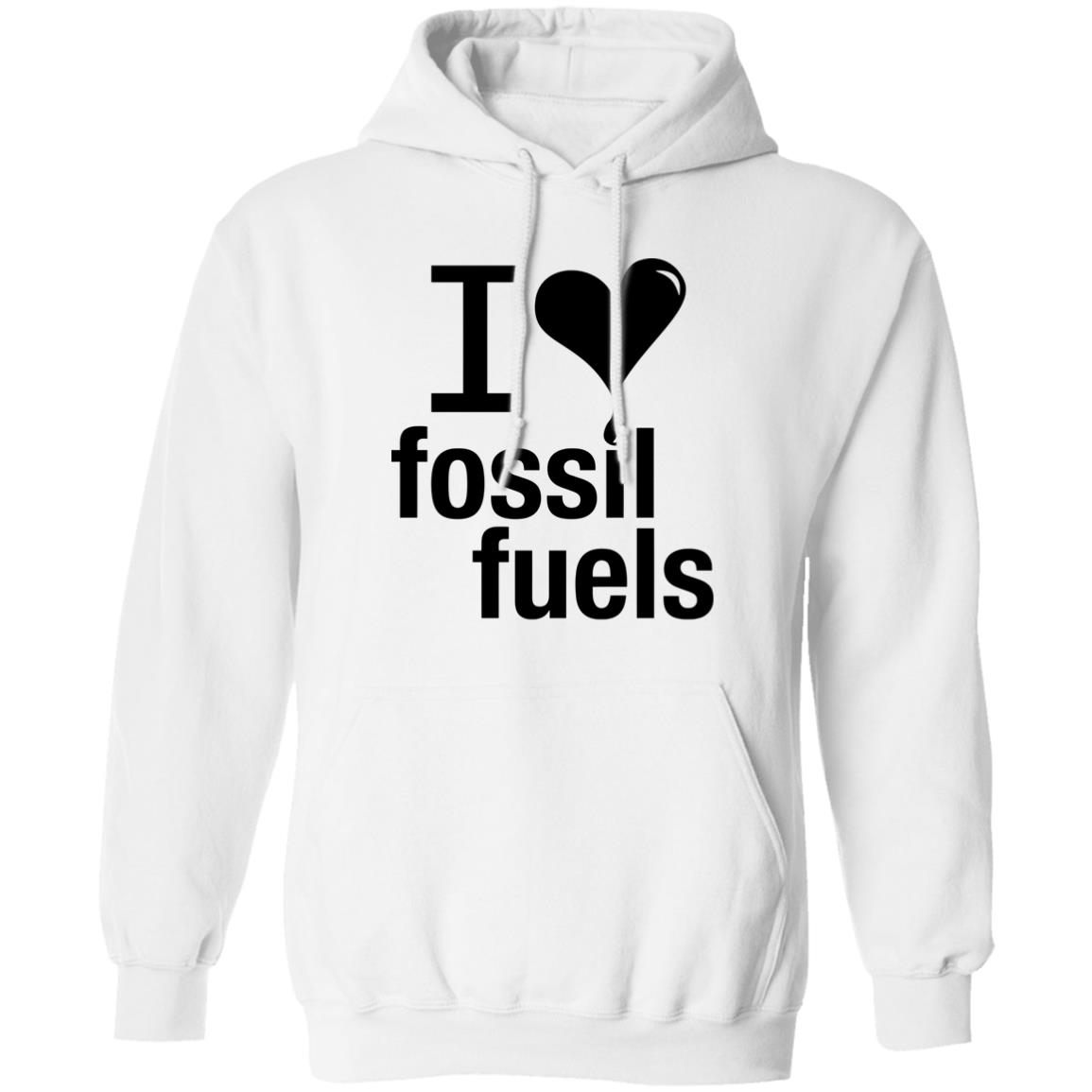 Alex Epstein Ufc272 Center For Industrial Progress Merch I Love Fossil ...