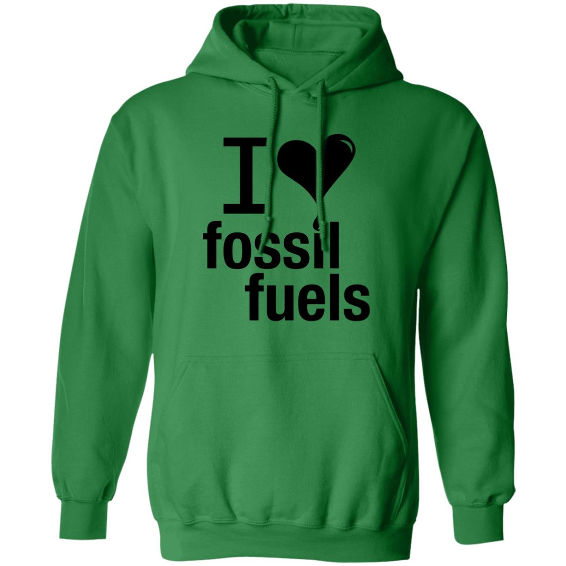 Alex Epstein Ufc272 Center For Industrial Progress Merch I Love Fossil ...
