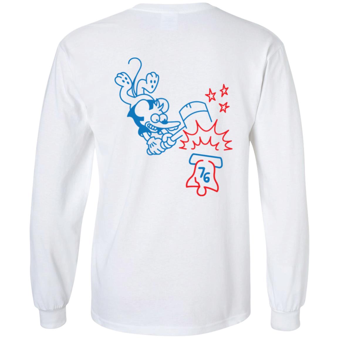 Ben Detrick Bullies 2022 Shirt Cookies Hoops Merch Bullies 2022 Tee ...